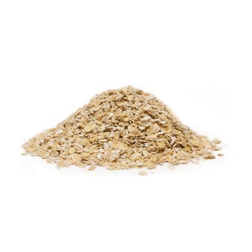 Flocon Avoine Gros bio 22.68kg | Santé en vrac