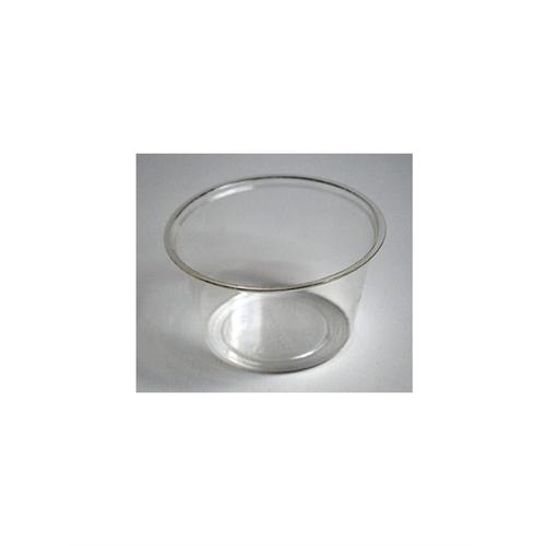 Contenant froid PLA 3 oz 2000u. | L'écolo Boutique