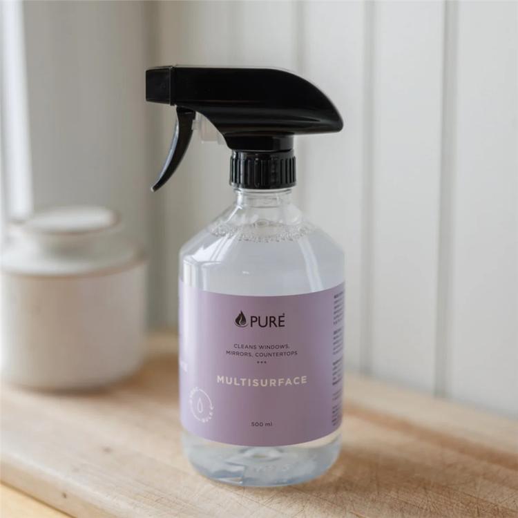 Pure - Multisurfaces PURE 500ml | Espace Organique