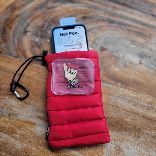 Hot Poc - Sleeper | Origine en Vrac